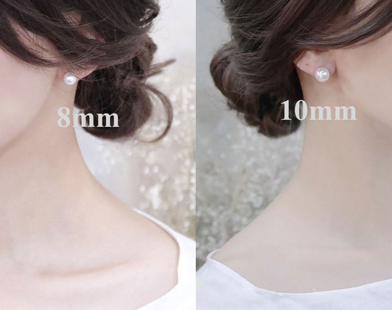 Korean studs store