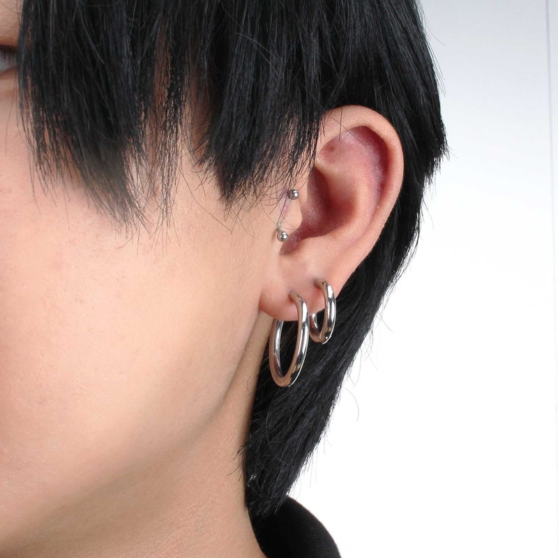 Simple Bts Sticker - Etsy