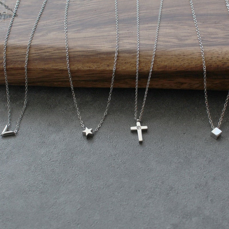 Cross Charm Cube - Etsy