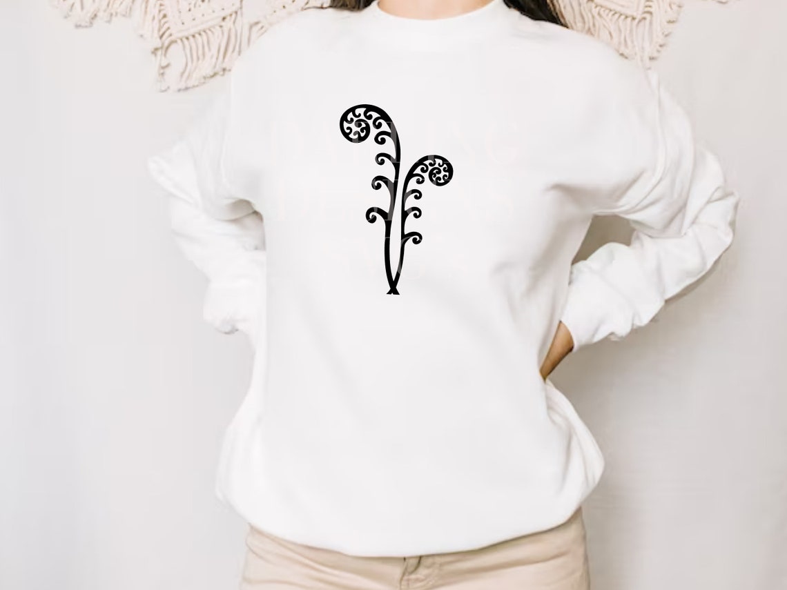 New Zealand Fauna Svg, Fantail on Branch PNG, Pond Plant Silhouette, Nz ...