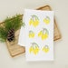 Kowhai Flower SVG, New Zealand Kiwiana, Nz Fauna PNG, Yellow Kōwhai ...