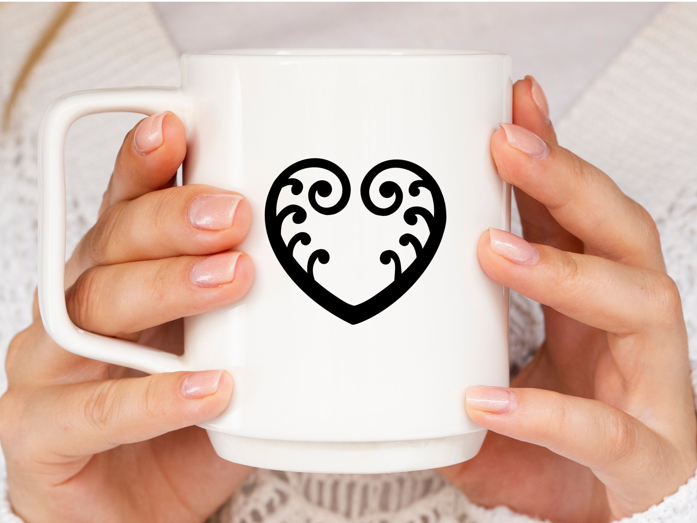 Māori Svg Bundle, Pounamu Designs, Koru Svg File, Māori Art, Png ...