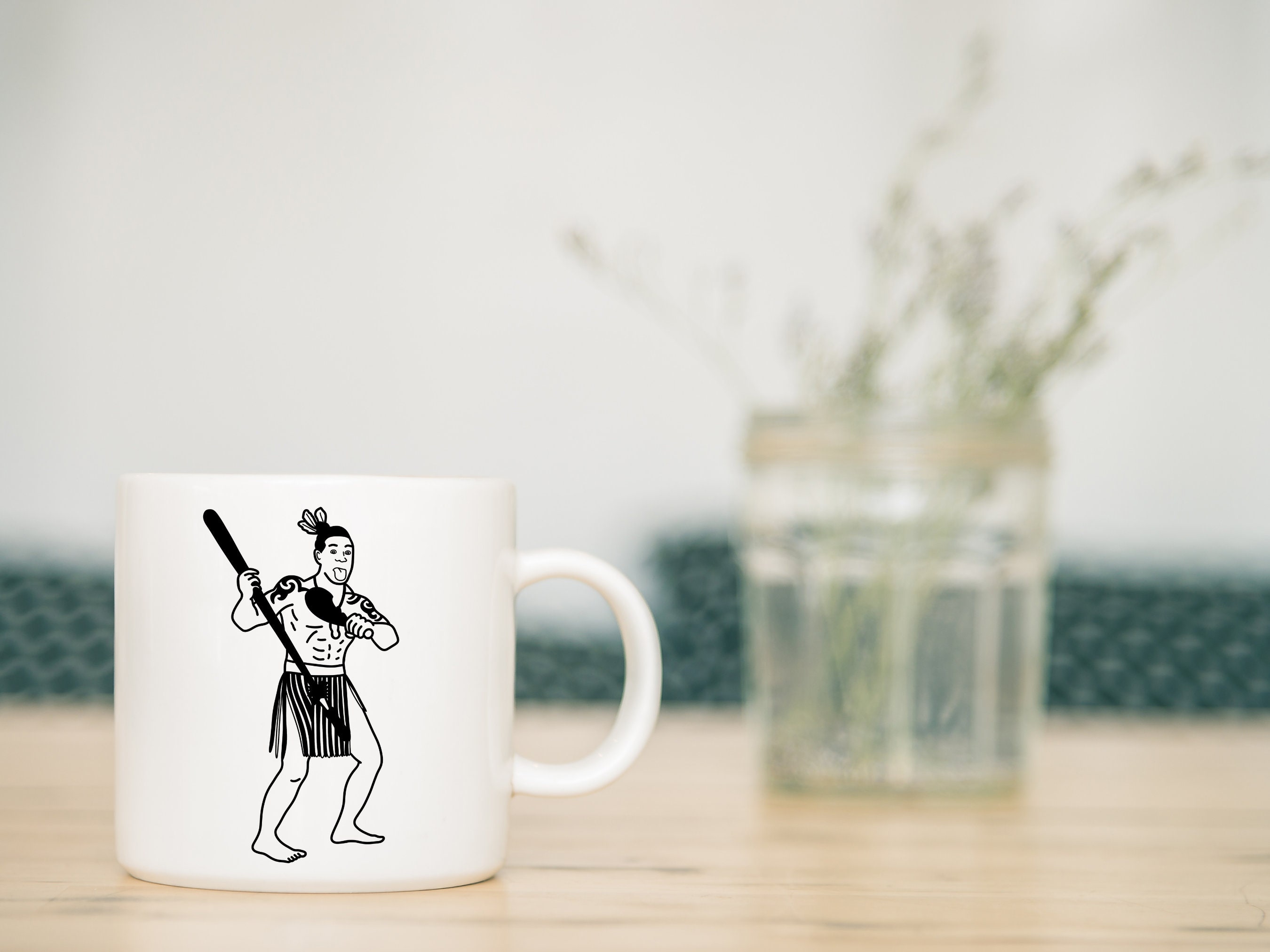 Māori Svg Bundle, Māori Moko SVG, Whanau Vector Art, Kiwiana, New ...