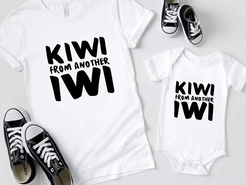 New Zealand Slang Svg Bundle, Kiwi From Another Iwi, Sweet as Svg Cut ...