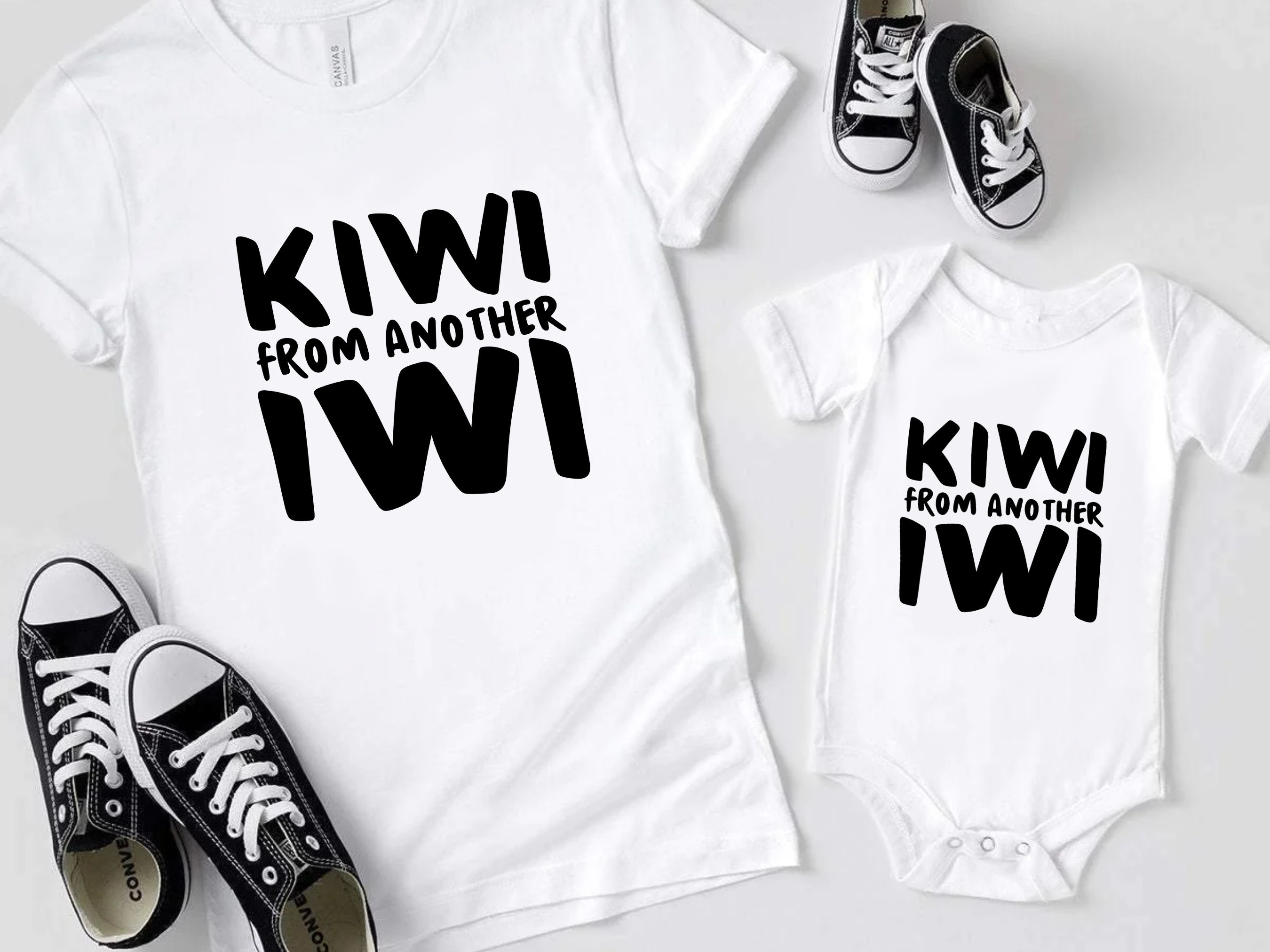 New Zealand Slang Svg Bundle, Kiwi From Another Iwi, Sweet as Svg Cut ...