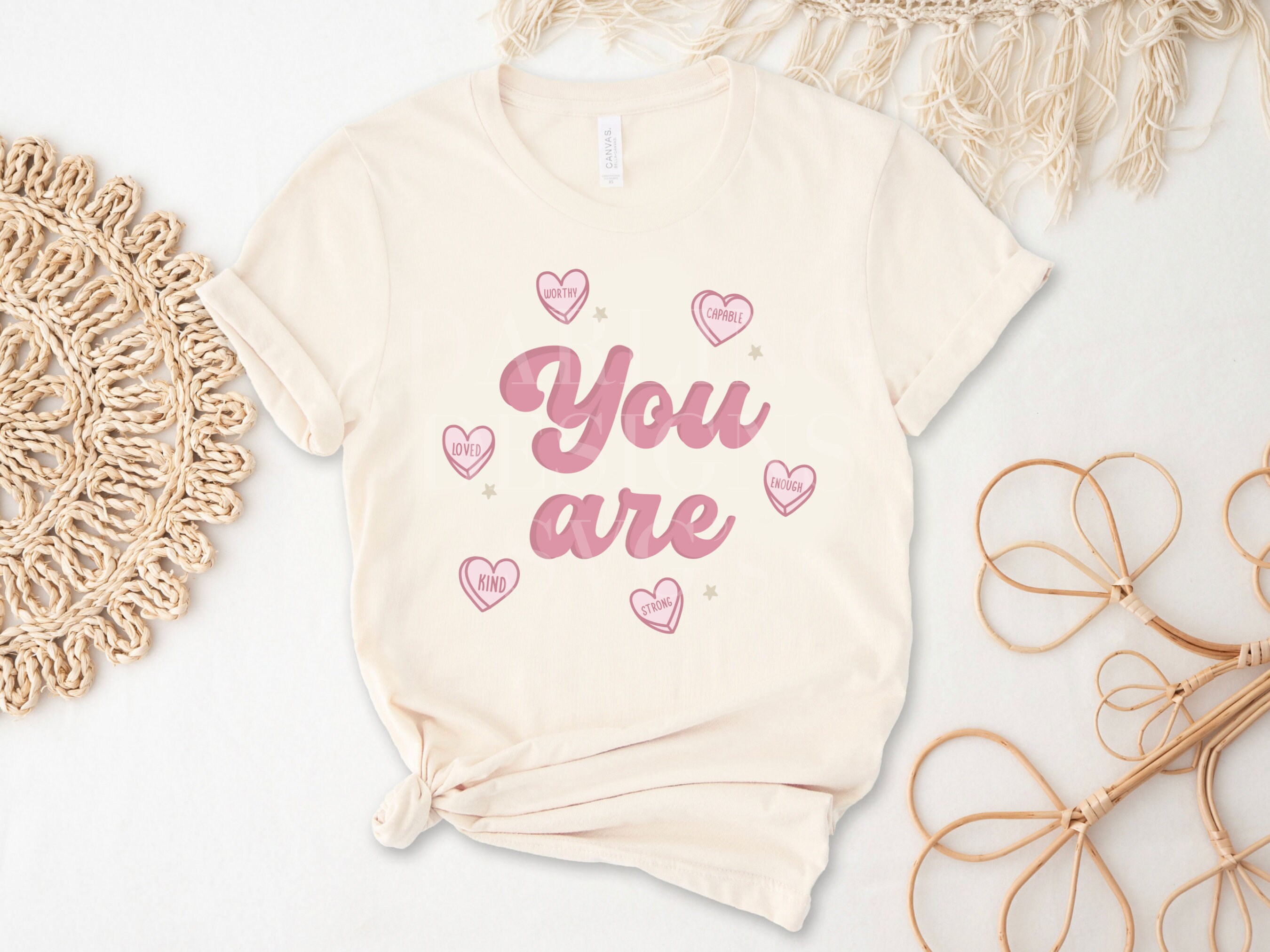 You Are SVG, Cute Teacher Valentine Svg, Retro Heart Png, Women's ...