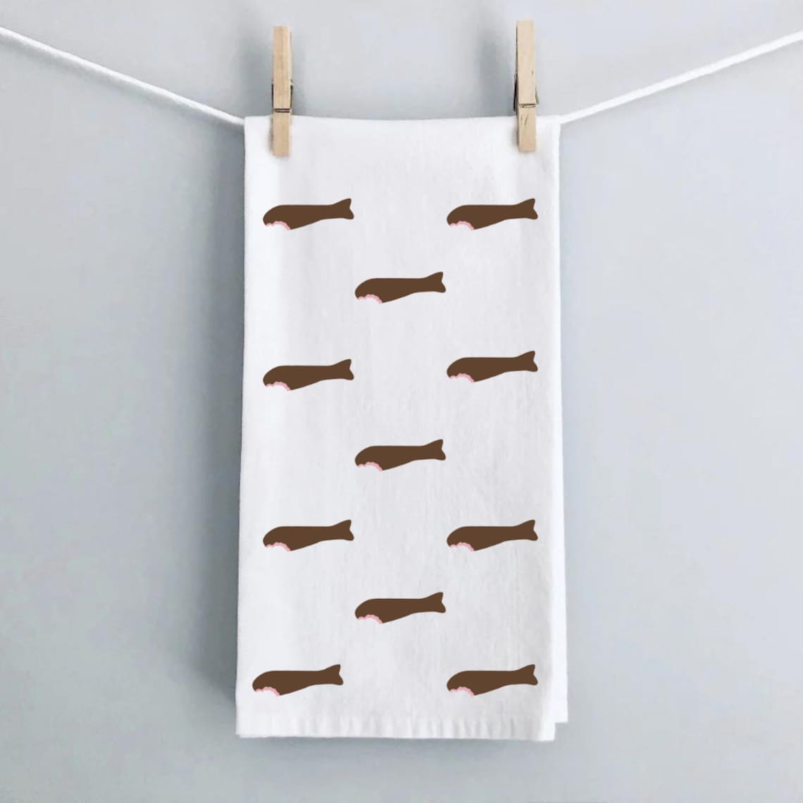 Classic Chocolate Fish SVG, New Zealand Kiwiana, Nz Icons PNG, Choccie ...