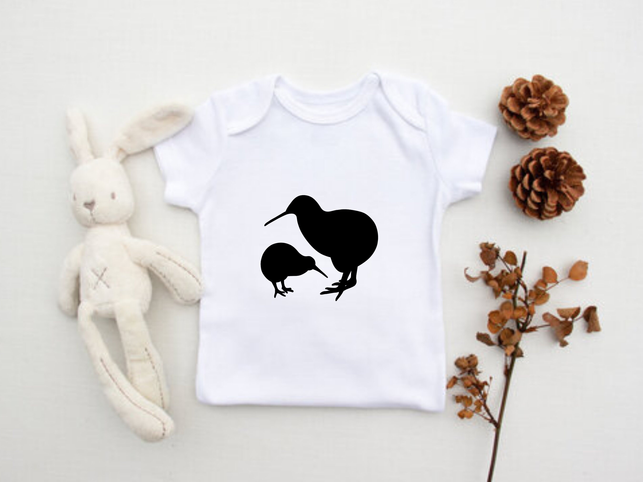 NZ Kiwi SVG Bundle, Kiwi Outline Svg, Kiwi Silhouette Png, Aotearoa, Nz ...