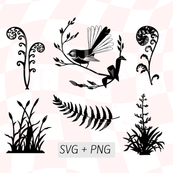 Māori Svg Bundle, Pounamu Designs, Koru Svg File, Māori Art, Png ...