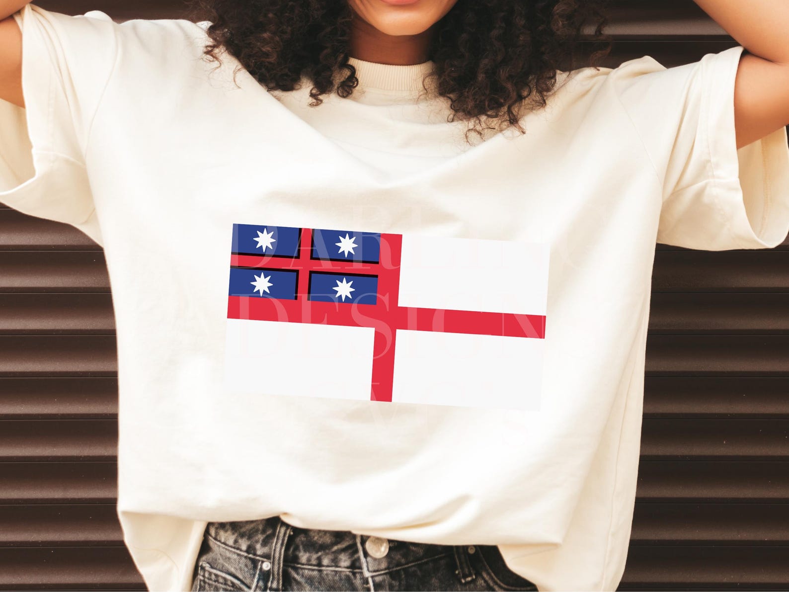 United Tribes Flag SVG Bundle Pack, Holding Red Black White Māori Flag ...