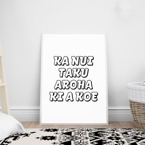 Māori Greeting Svg Bundle, Maori Sayings, Maori Svg File, Māori Art ...