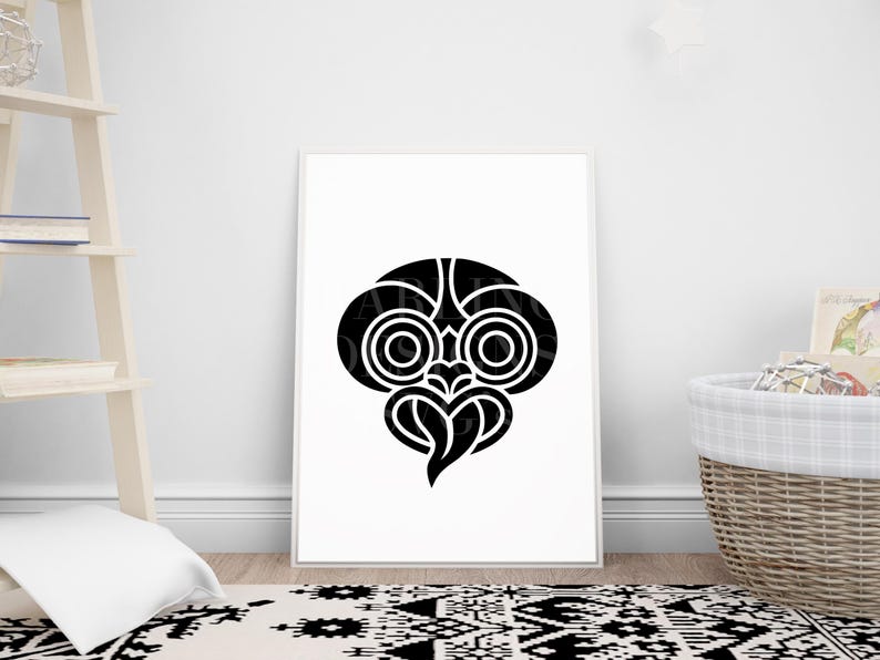 Māori Svg Bundle, Pounamu Designs, Koru Svg File, Māori Art, Png ...
