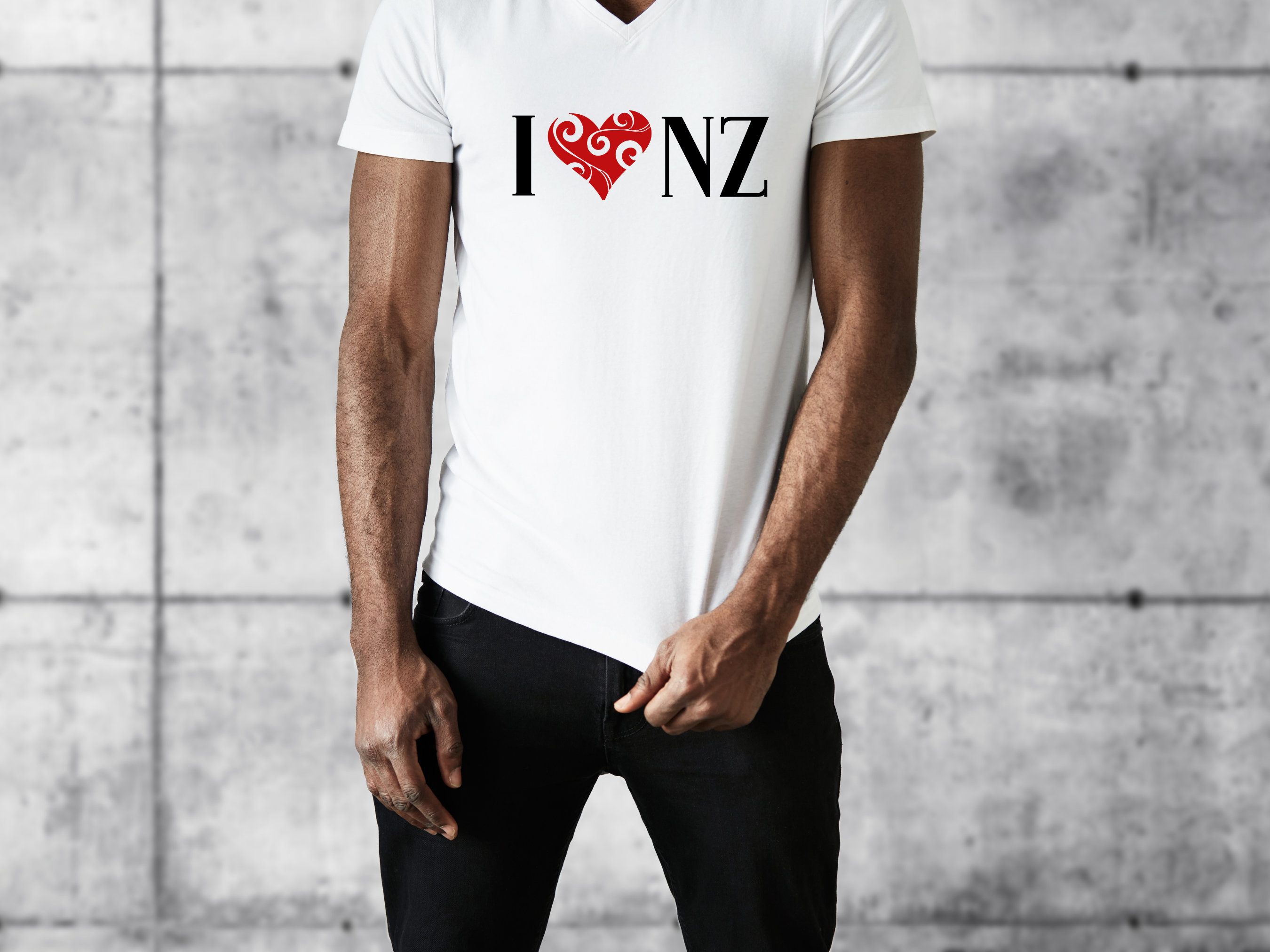 I Love NZ SVG, I Heart New Zealand PNG, Kiwiana Svg, Nz Car Sticker, Nz ...