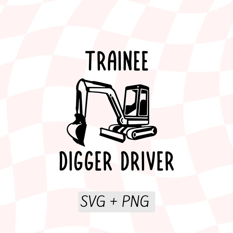 Digger - Etsy