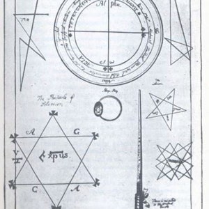 The Ancient's Book of Magic - Digital Ebook - PDF - 205 Pages Printable ...