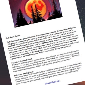 Super Simple Spells | Over 270 Easy Spells for Money Love Protection ...