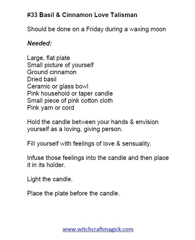 Best Magic Spell Book Easy Fast Spells a Collection of 50 Spells for ...