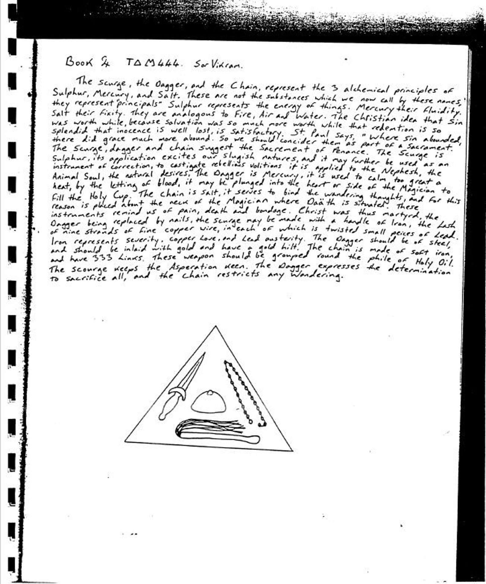 Collection of 5 Book of Shadows Witchcraft Wicca Digital Ebooks PDF BOS ...