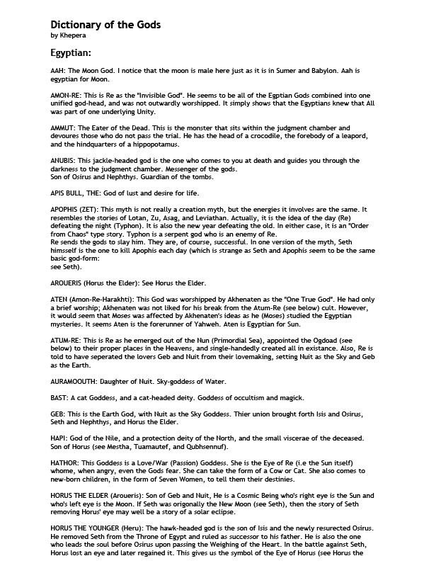 Collection of 3 Witchcraft Books Digital Ebooks PDF - Etsy