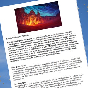Super Simple Spells | Over 270 Easy Spells for Money Love Protection ...