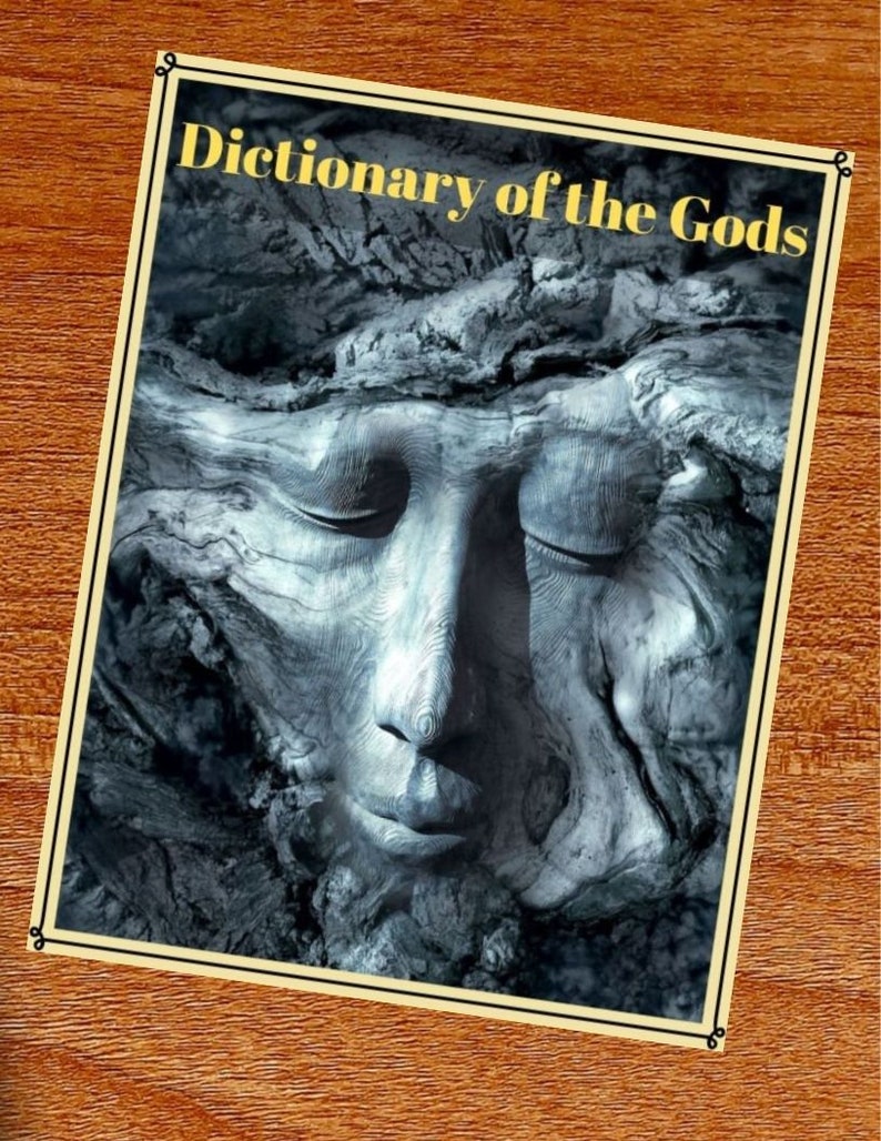 Collection of 3 Witchcraft Books Digital Ebooks PDF - Etsy