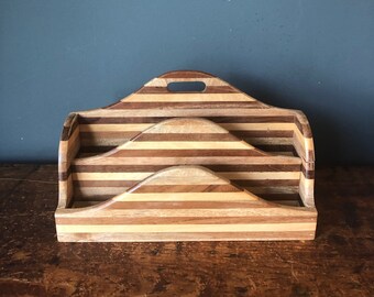 Letter Rack - Etsy UK