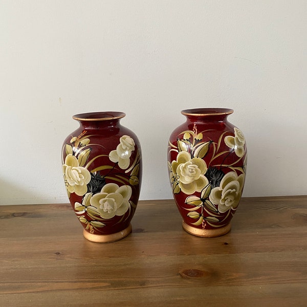 Burgundy Maroon - Etsy UK