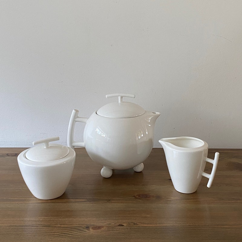 Funky Teapots - Etsy