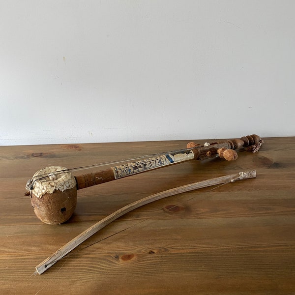 Stringed Instruments - Etsy