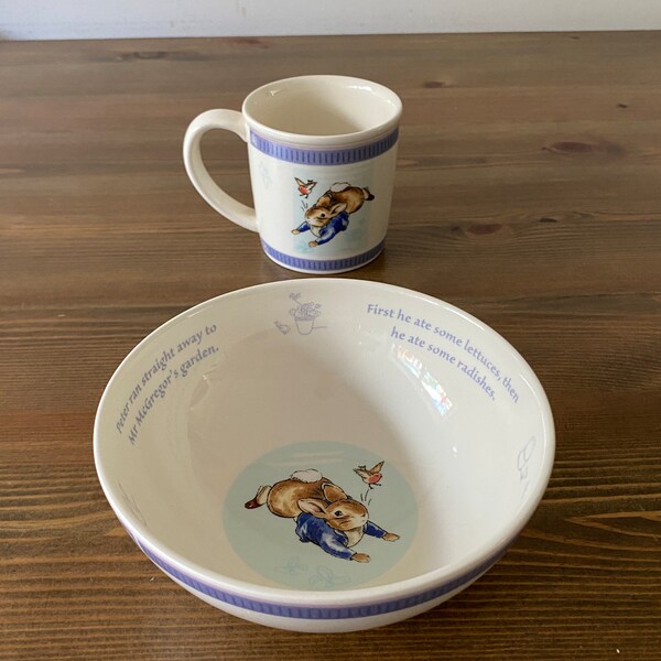 Breakfast Set - Etsy UK