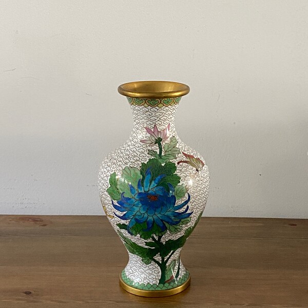 Cloisonne Vase - 60+ Cloisonne Vase for 2023