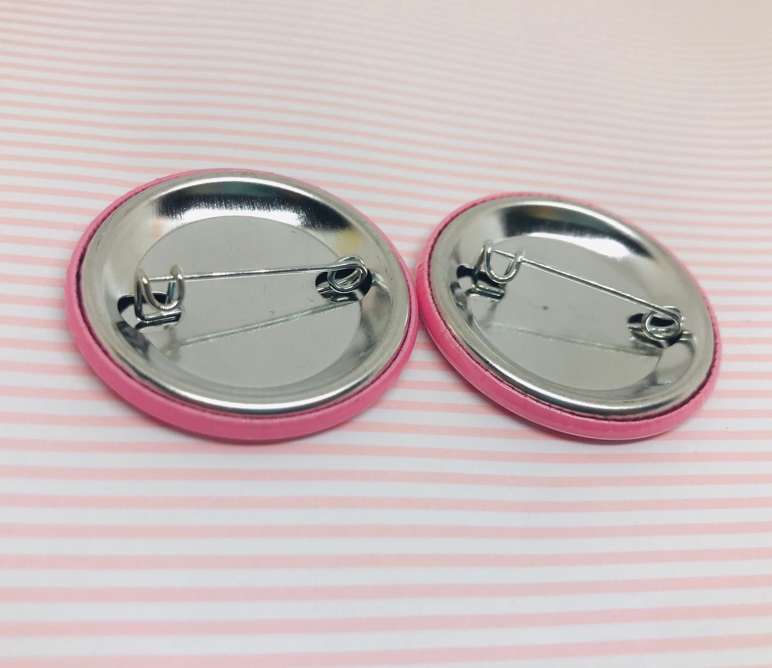 Magical Girl Button Anime Manga Mahou Shoujo Badge - Etsy