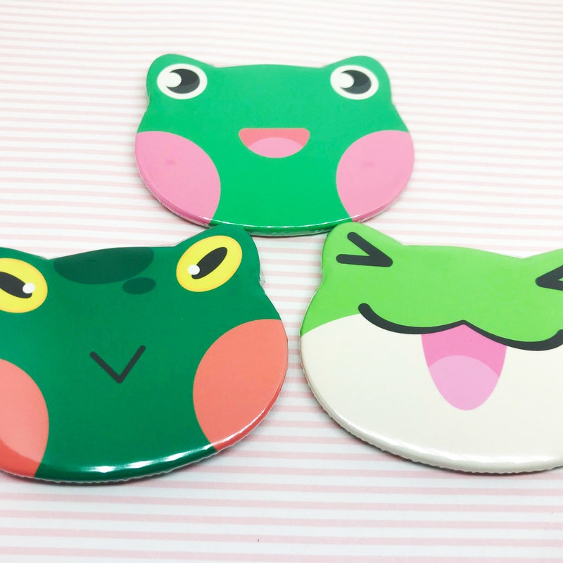Pinback Button - Etsy