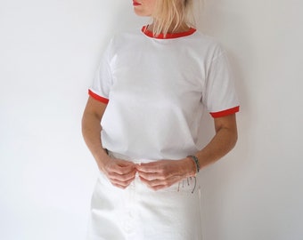 Vintage Men's T-Shirts - Etsy