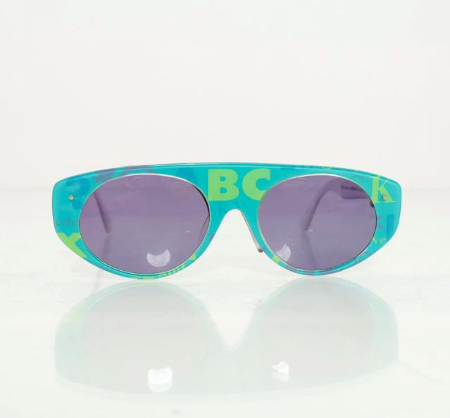Vintage Swatch Eyes Sunglasses | 90s Swatch Eyes Cult Sunglasses ...