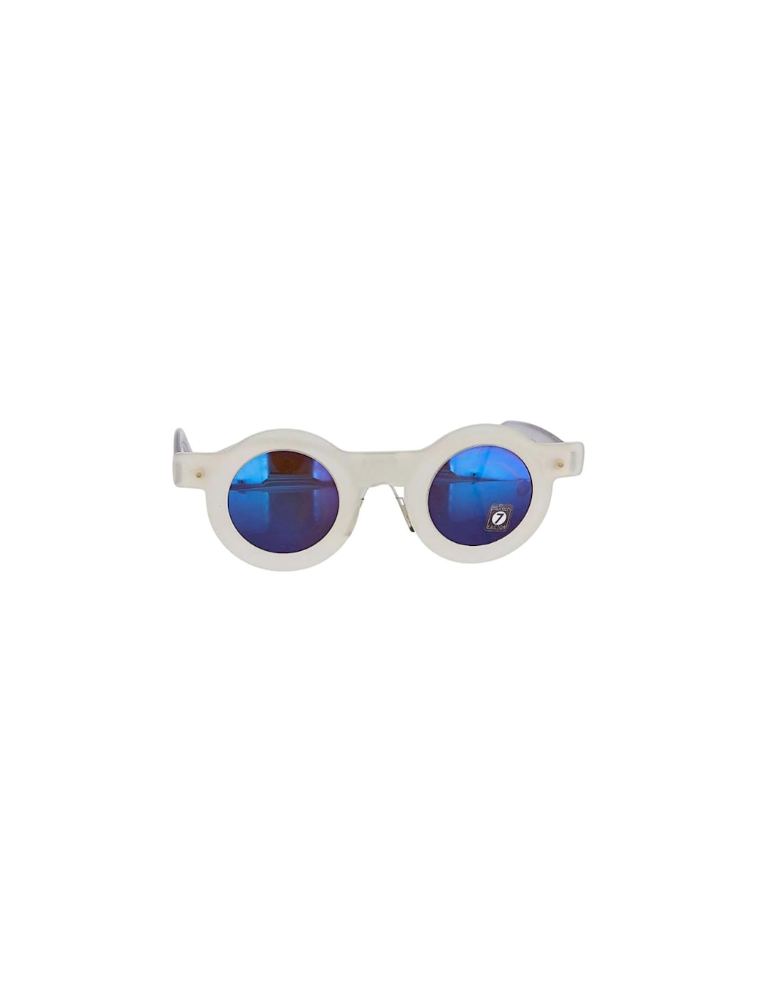 Vintage Swatch Eyes White Sunglasses | 90s Swatch Eyes Cult Sunglasses ...