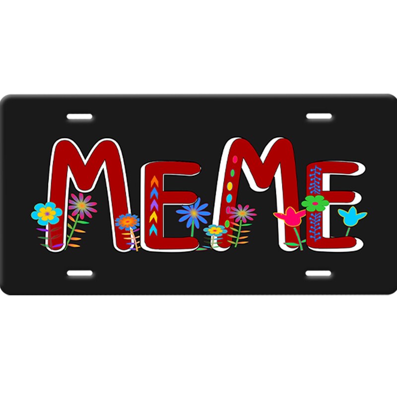 In Parts Meme - Etsy