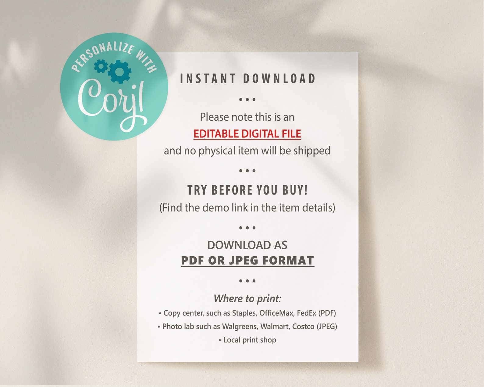 Sweet 16 Sign in Board Rose Gold Photo Guest Book Sweet 16 | Etsy