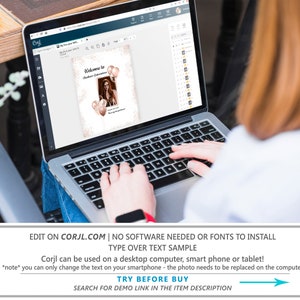 Sweet 16 Sign in Board, Rose Gold Photo Guest Book, Sweet 16 Signature ...