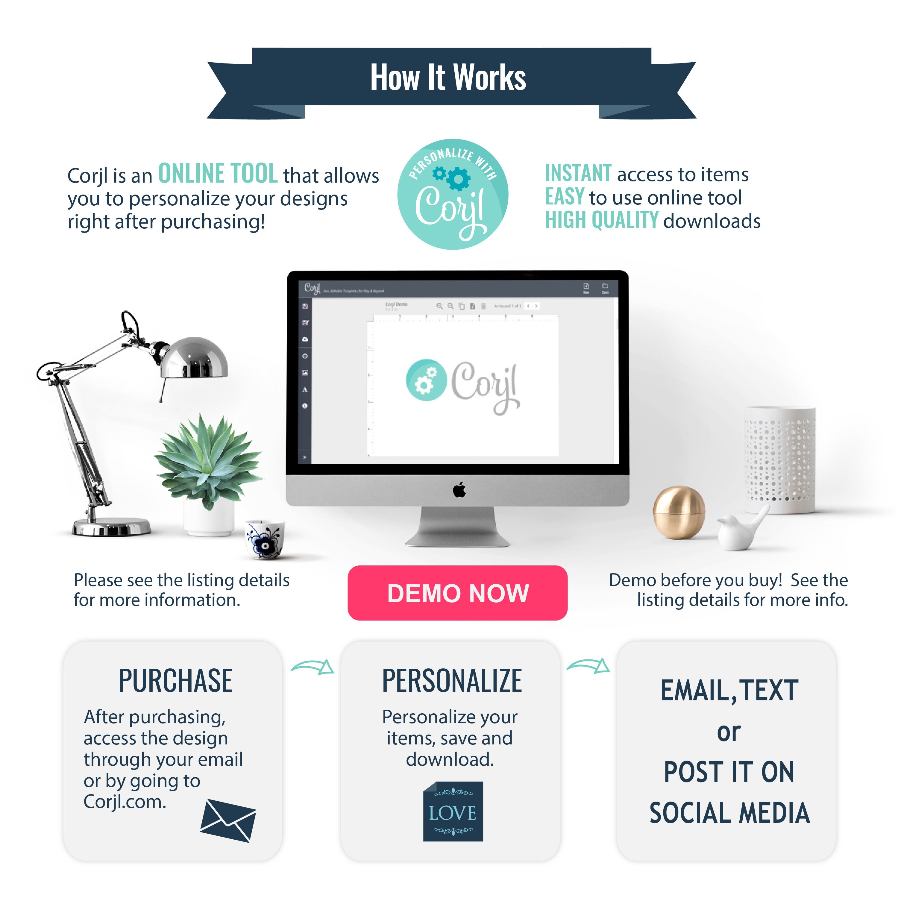 Electronic Birthday Invitation Text Message Invite Digital | Etsy