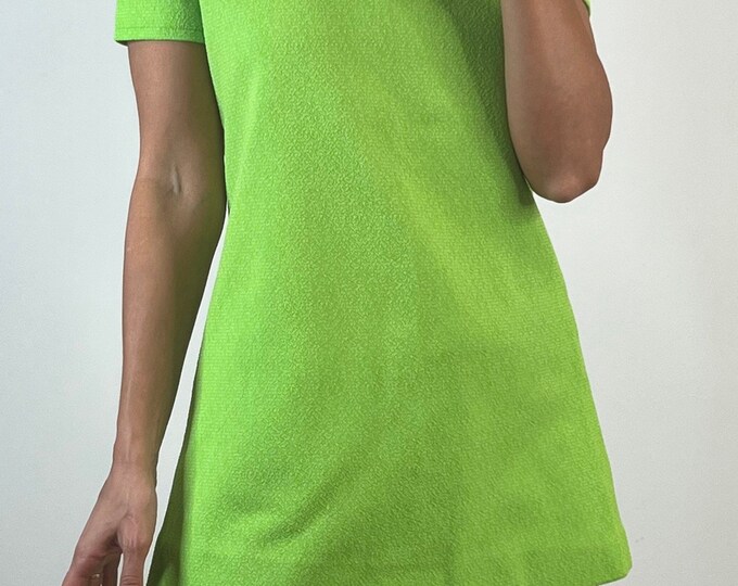 Vintage Neon 2 Piece Pant Set of 70s - Etsy