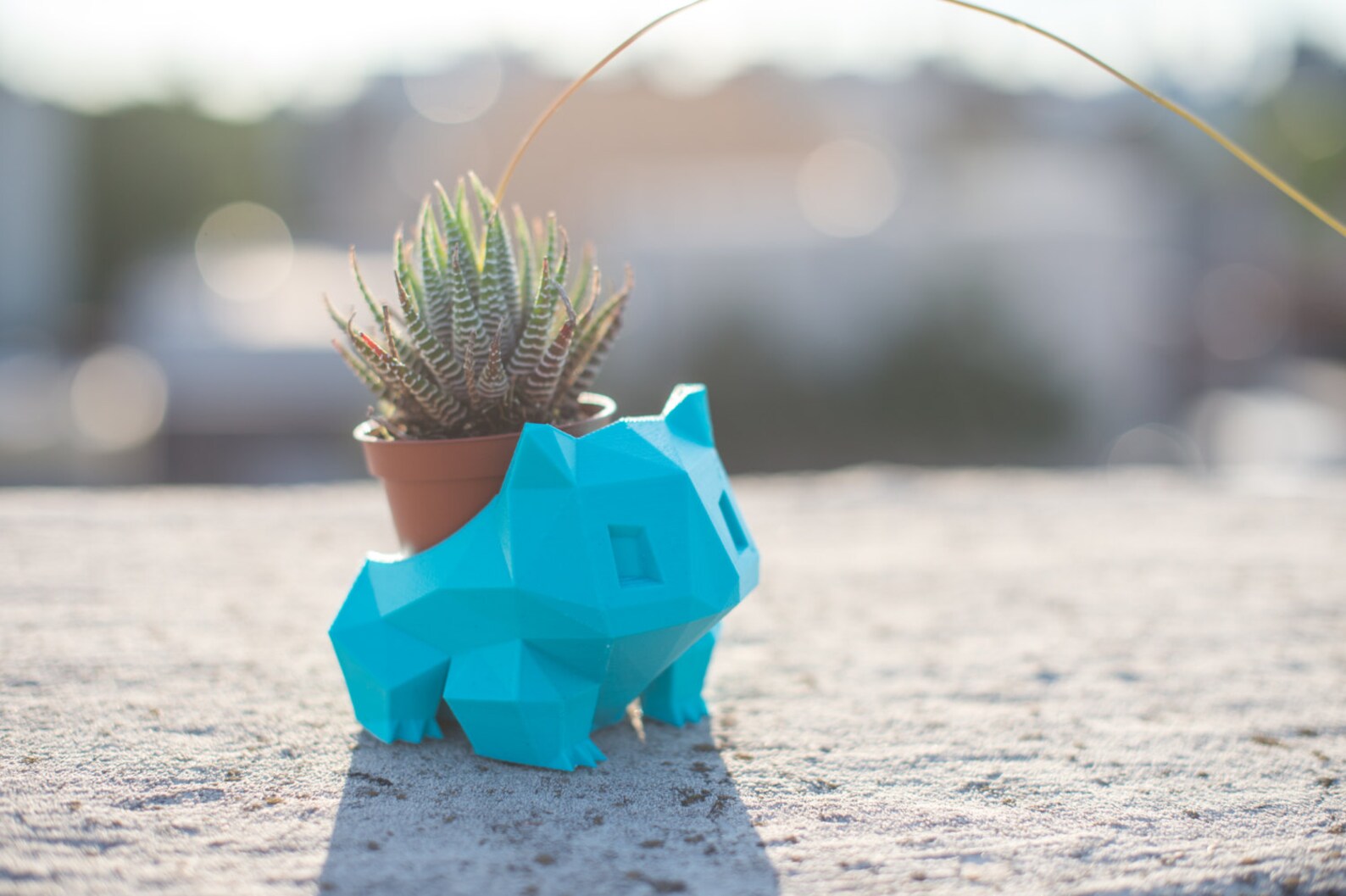 Bulbasaur Planter Bulbasaur Plant Pot Christmas Gift | Etsy