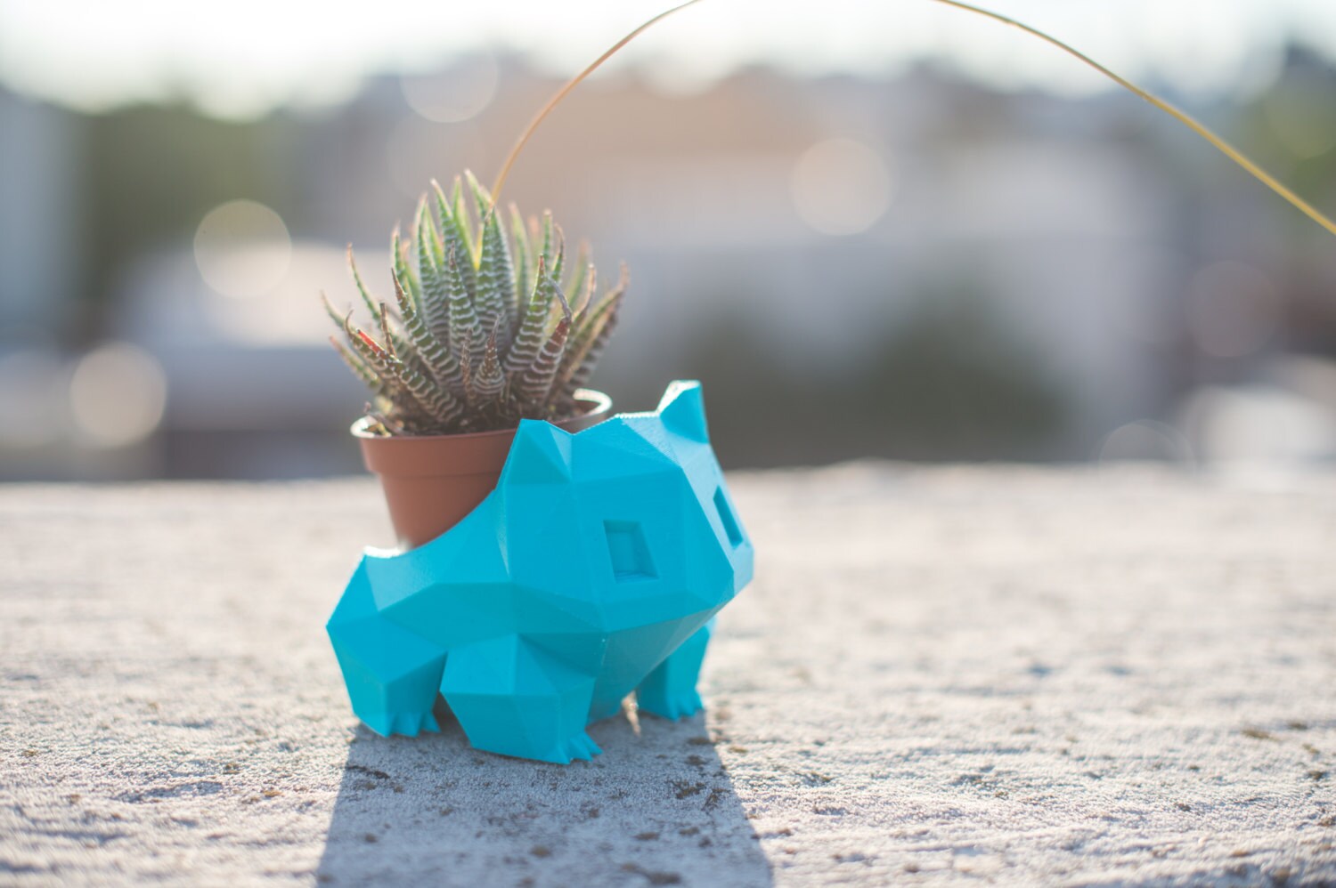 Bulbasaur Planter Bulbasaur Plant Pot Christmas Gift - Etsy