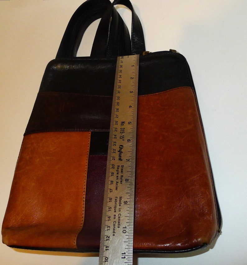 Sac OPALE de Naturalizer beau sac épaule ou dos vintage en - Etsy Canada