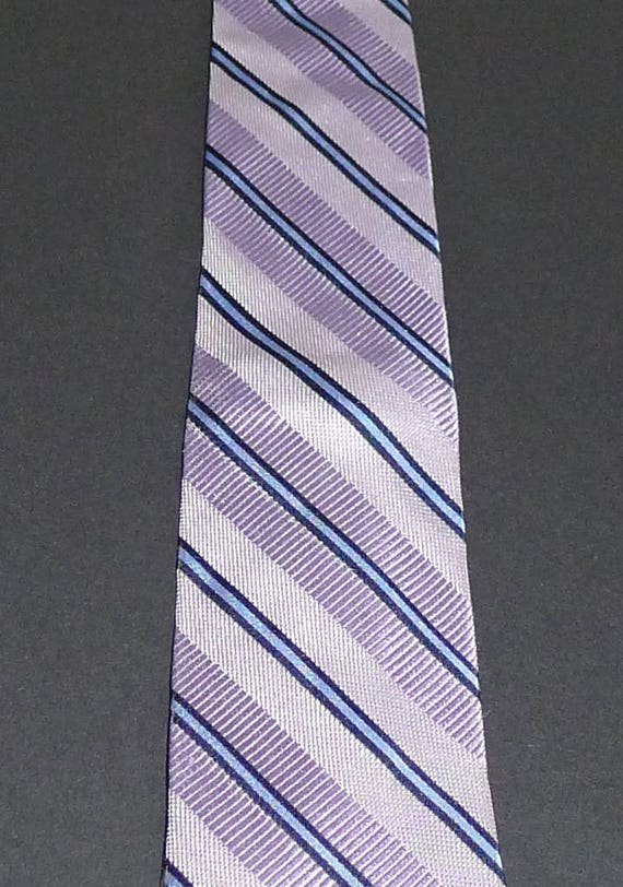 Vintage Simon Chang Silk Scarf 100cm Square - Gem