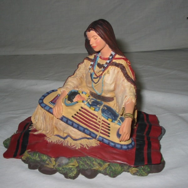 India Figurine - Etsy