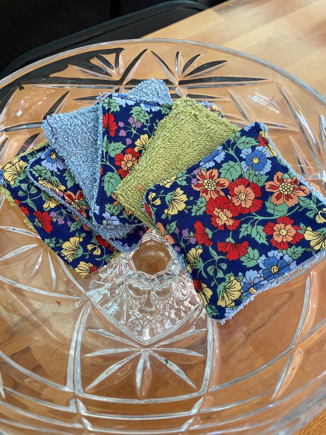 Reusable Make up Pads/ Reusable Cloth Pad/ Make up Remover - Etsy