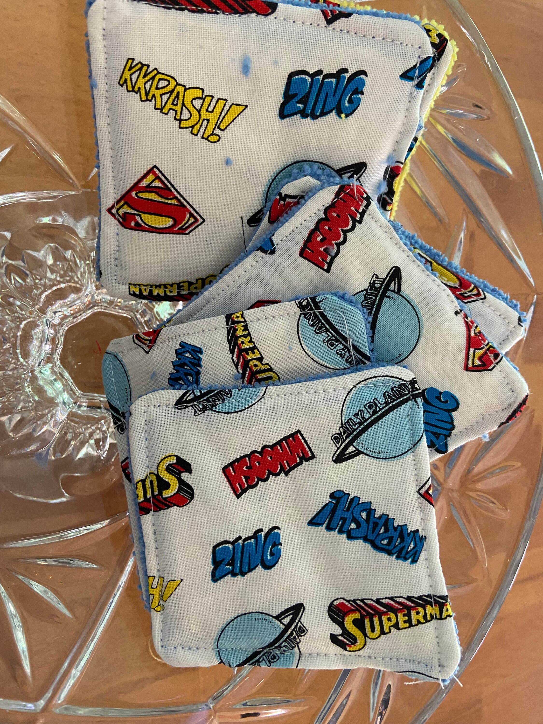 Reusable Make up Pads/ Reusable Cloth Pad/ Make up Remover - Etsy