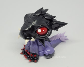 Monster Hunter Odogaron Figure - Etsy UK