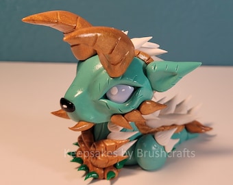 Monster Zinogre - Etsy